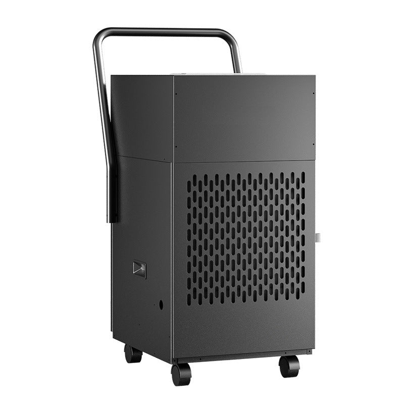 Commercial 328 L per day high power dehumidifier industrial ...