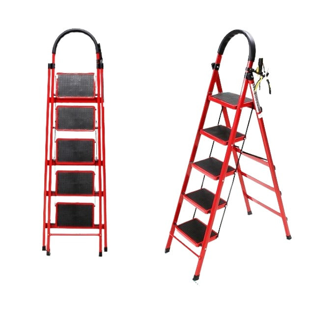 5 Step Ladder | AUPK