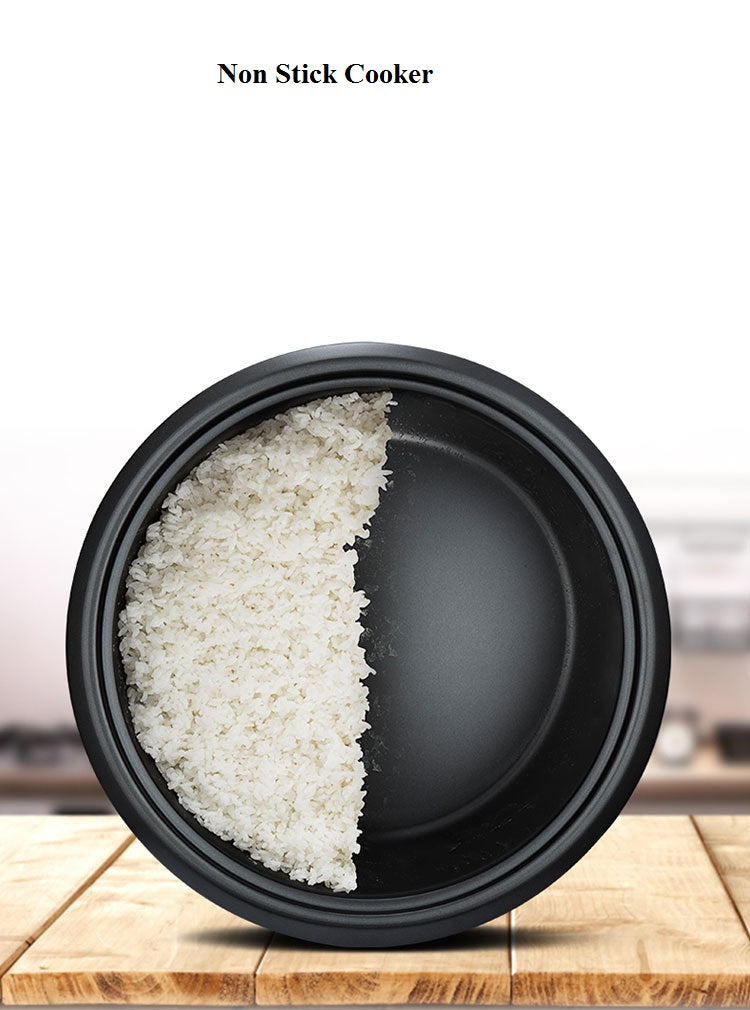 Commercial Rice Cooker Restaurant Hotel Rice Cooker Non Stick Pot 8 Li