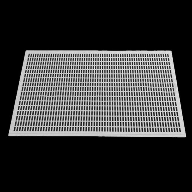 2 or 5 Pack Plastic Queen Excluder for 8 frames or 10 frames Beehive | AUPK